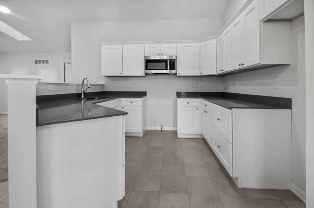 Interior Unit 53C – Luxor Homes